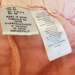 Max Studio | Matching Sets | Max Studio Baby Short Set Size 2t | Poshmark